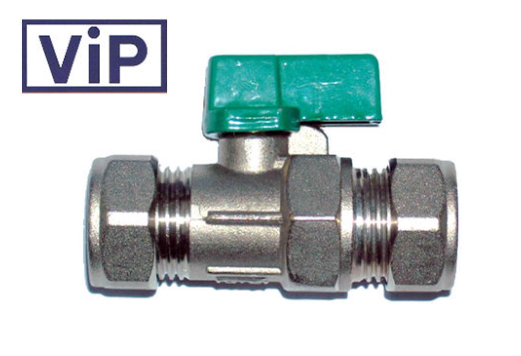 VIP MINI VALVE #323 1/2″ C x C - Sing Brothers Hardware Pte Ltd