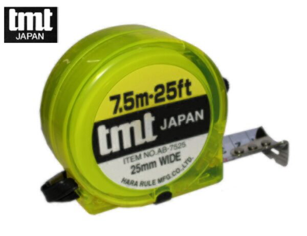 TMT BRAKE LOCK MEASURING TAPE - Sing Brothers Hardware Pte Ltd