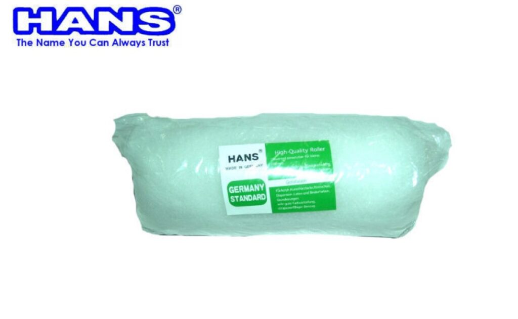 HANS ROLLER REFILL 7" - Sing Brothers Hardware Pte Ltd
