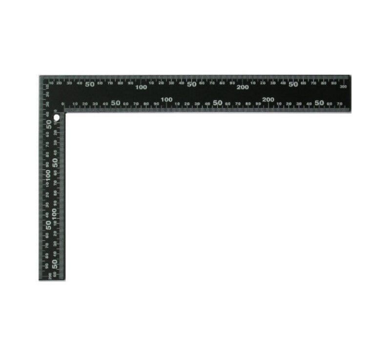 STEEL TRY SQUARE - Sing Brothers Hardware Pte Ltd