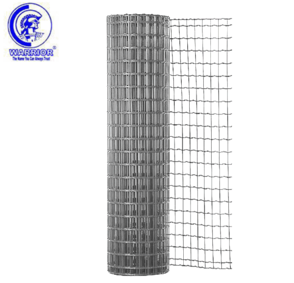 WARRIOR GI WELDED MESH - Sing Brothers Hardware Pte Ltd