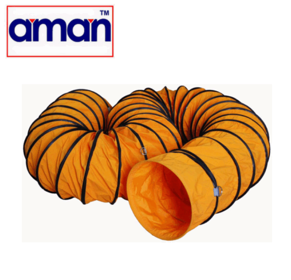 AMAN BLOWER FAN'S DUCTING - Sing Brothers Hardware Pte Ltd